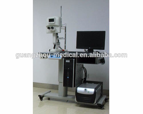 Professional Optical coherence tomography ophthalmic OCT manufacturers ...