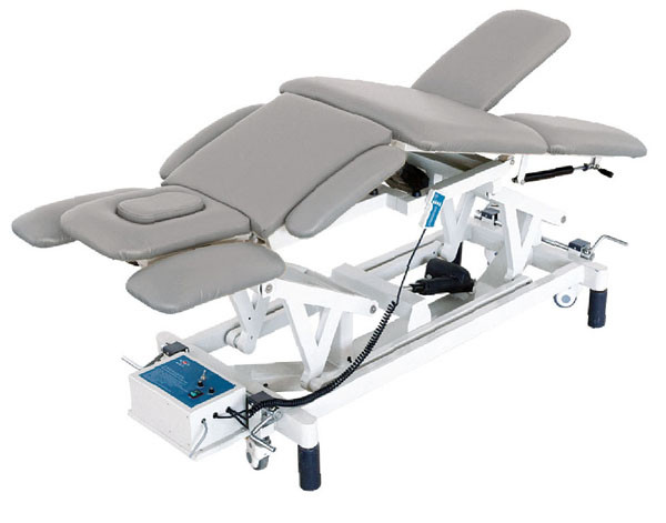 Professional Multi-postural Electric examination and treatment ...